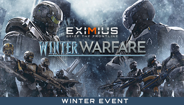 Eximius: Seize the Frontline Price history · SteamDB