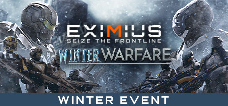Eximius: Seize the Frontline Steam Charts · SteamDB
