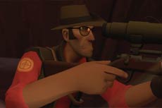 Team Fortress 2 en Steam