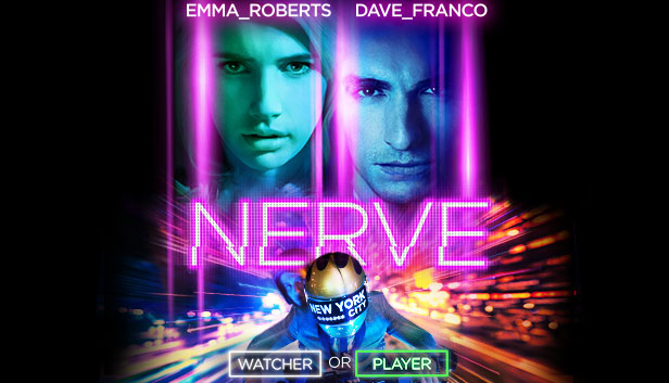 Nerve - Steam News Hub