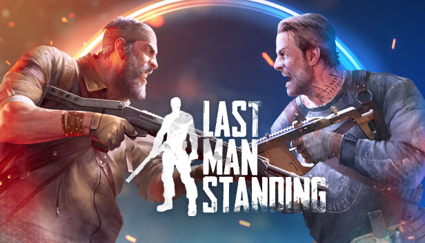 Last Man Standing Price history · SteamDB