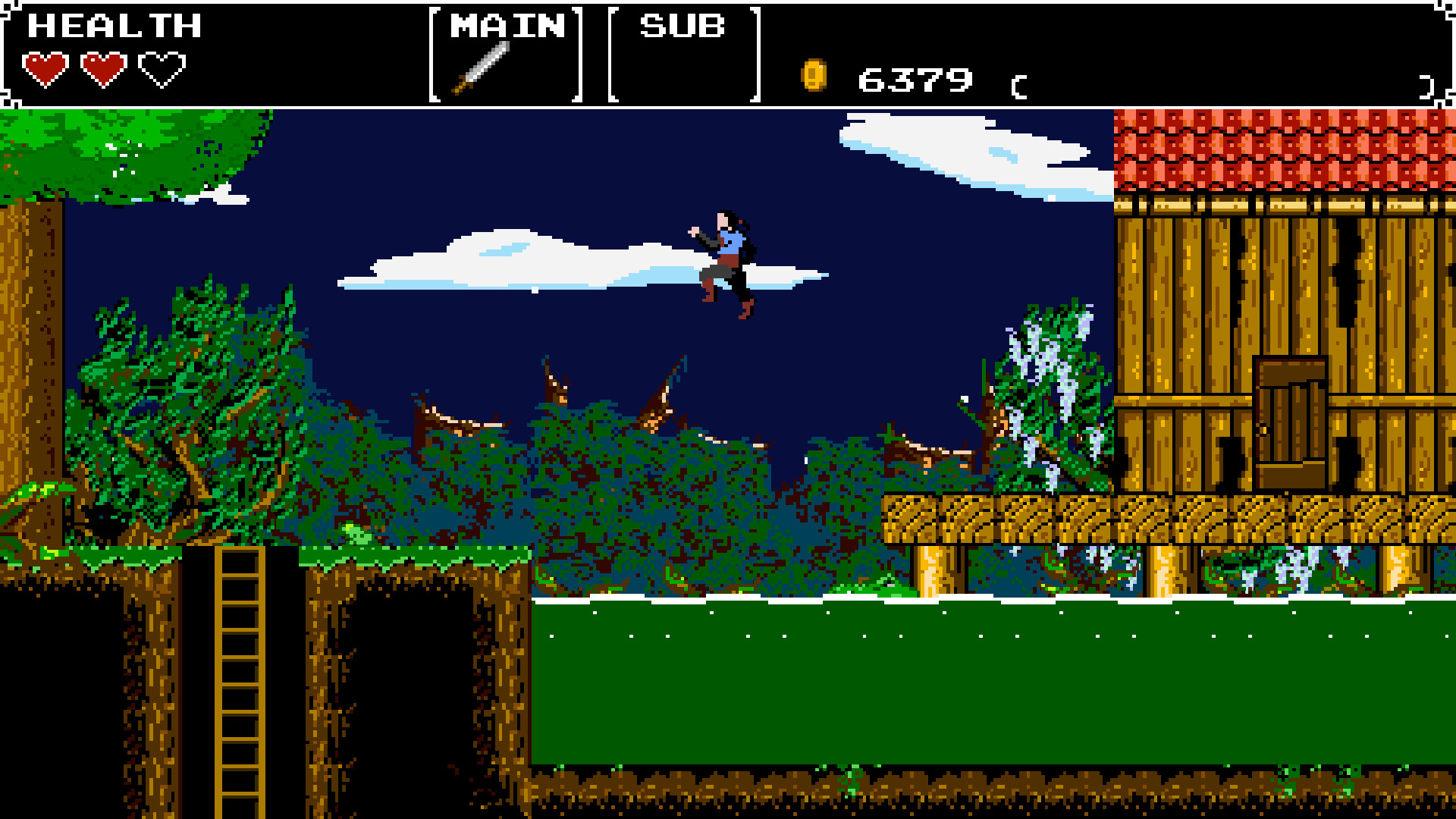 Levantera: Tale of The Winds Screenshots · SteamDB