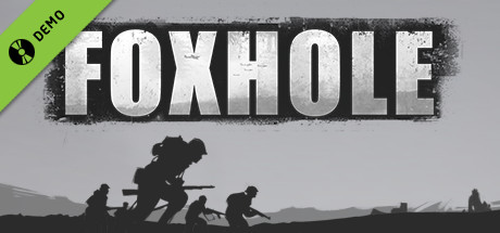 Foxhole Pre-Alpha · Foxhole Steam Charts (App 506770) · SteamDB