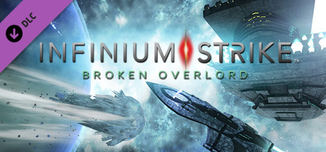 Steam DLC Page: Infinium Strike