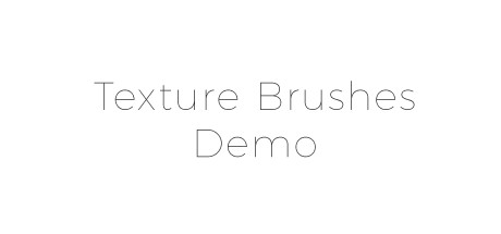 Robotpencil Presents: Power of Texture Brushwork: Texture Brushes Demo · Robotpencil Presents ...