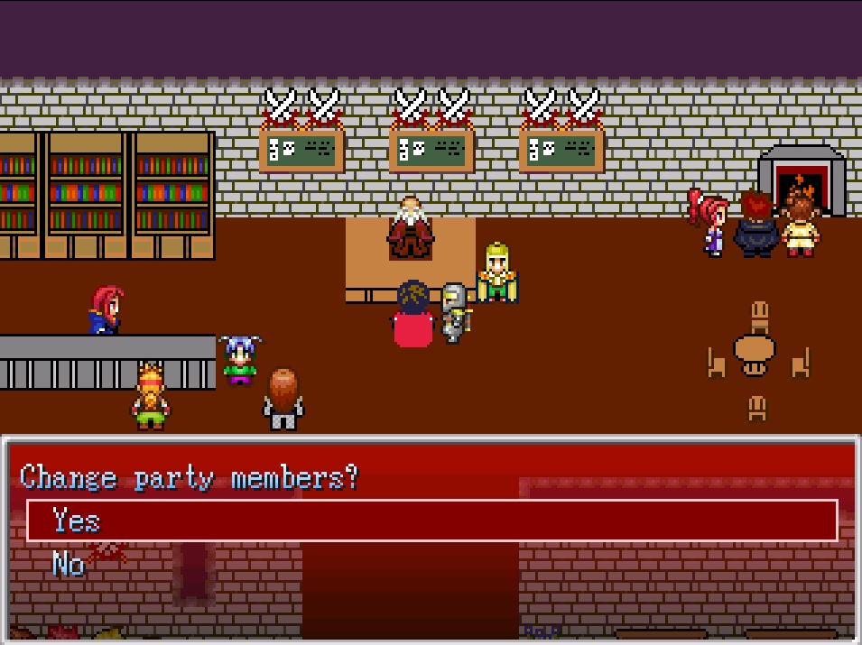 GALER: Plague of Heroes on Steam