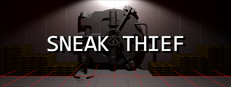 Sneak Thief on Steam