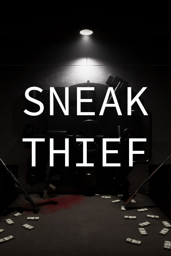 Sneak Thief · SteamDB