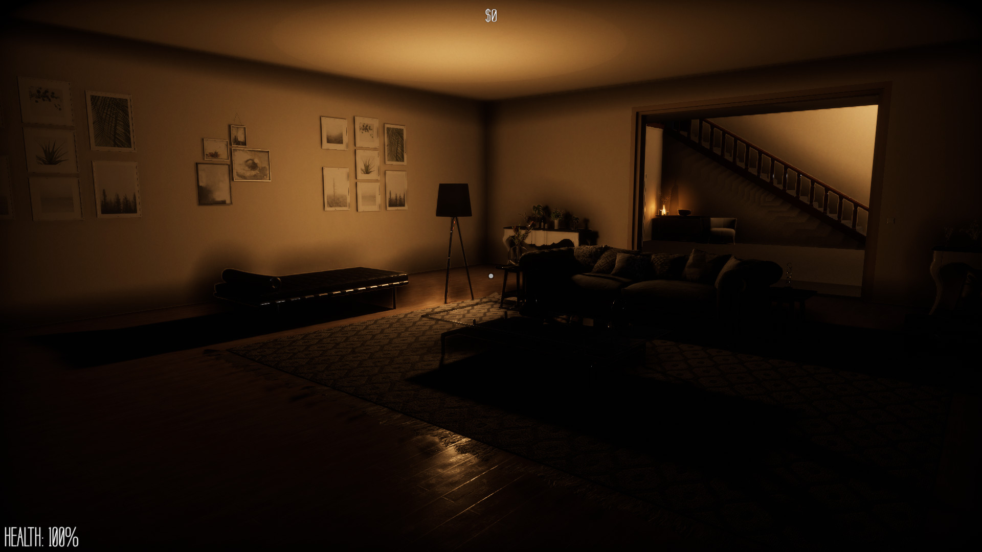 Sneak Thief on Steam
