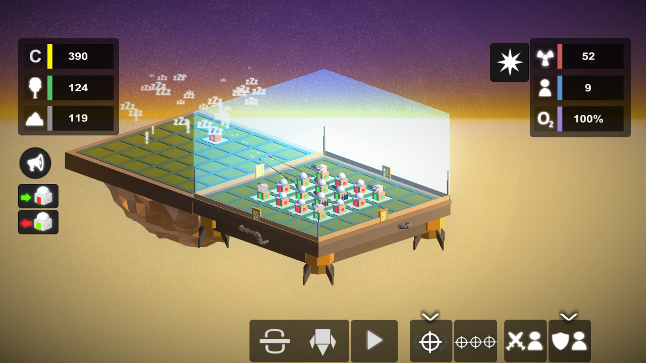 ROD: Revolt Of Defense on Steam