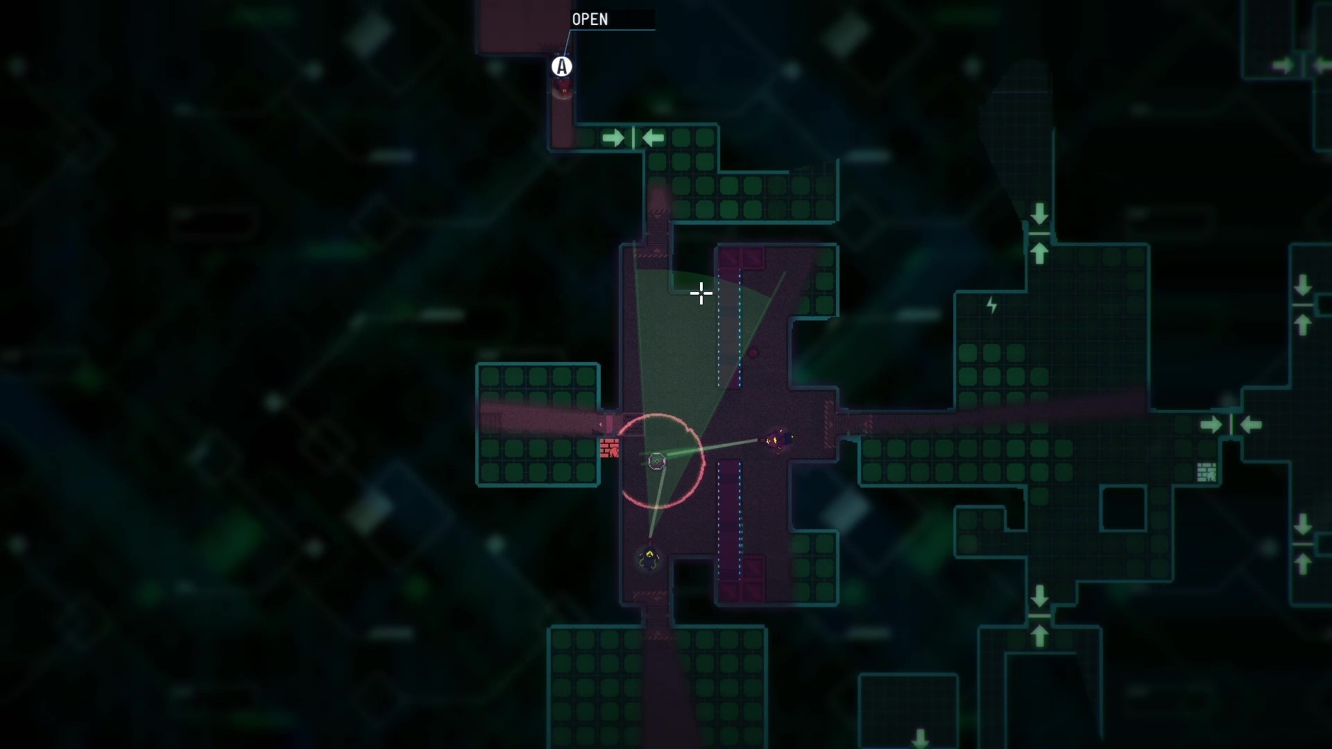 Signal Decay on Steam