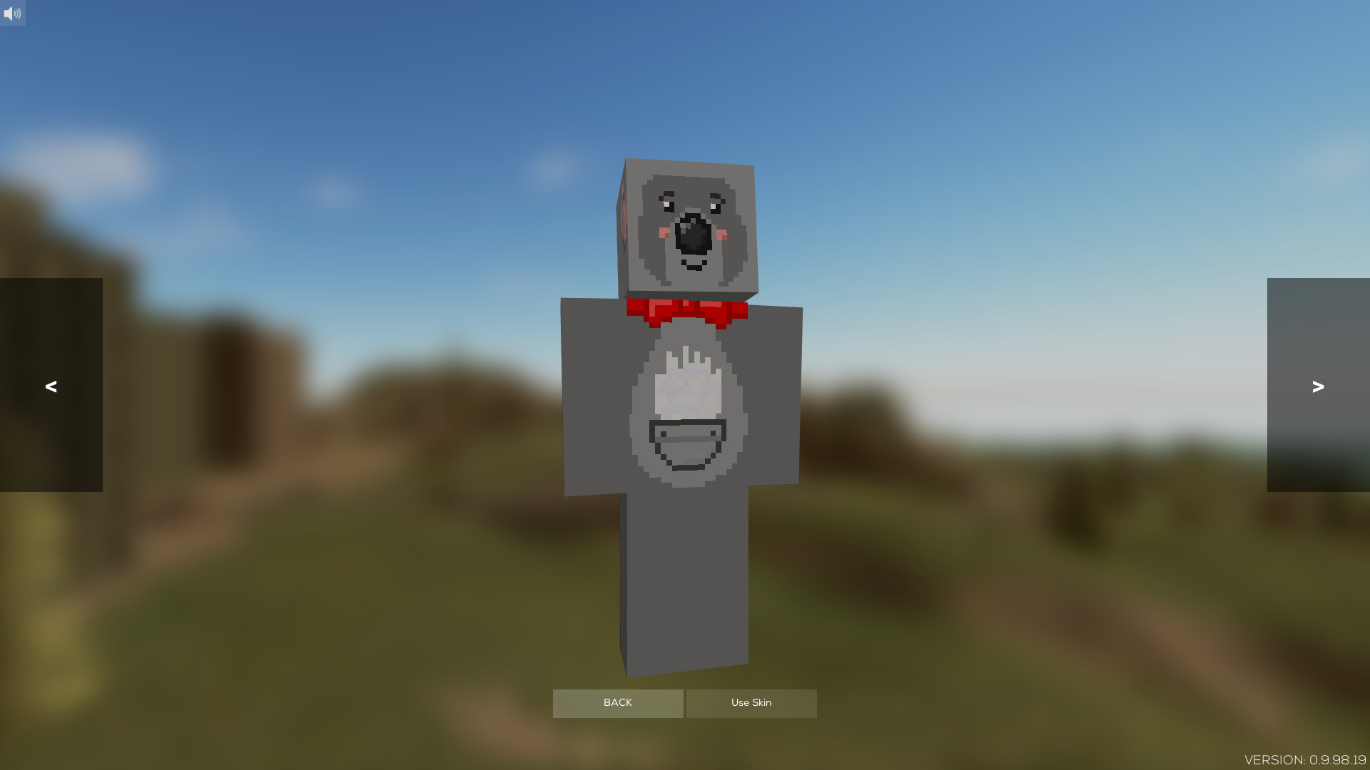 Nomad - Variety Skin Pack on Steam