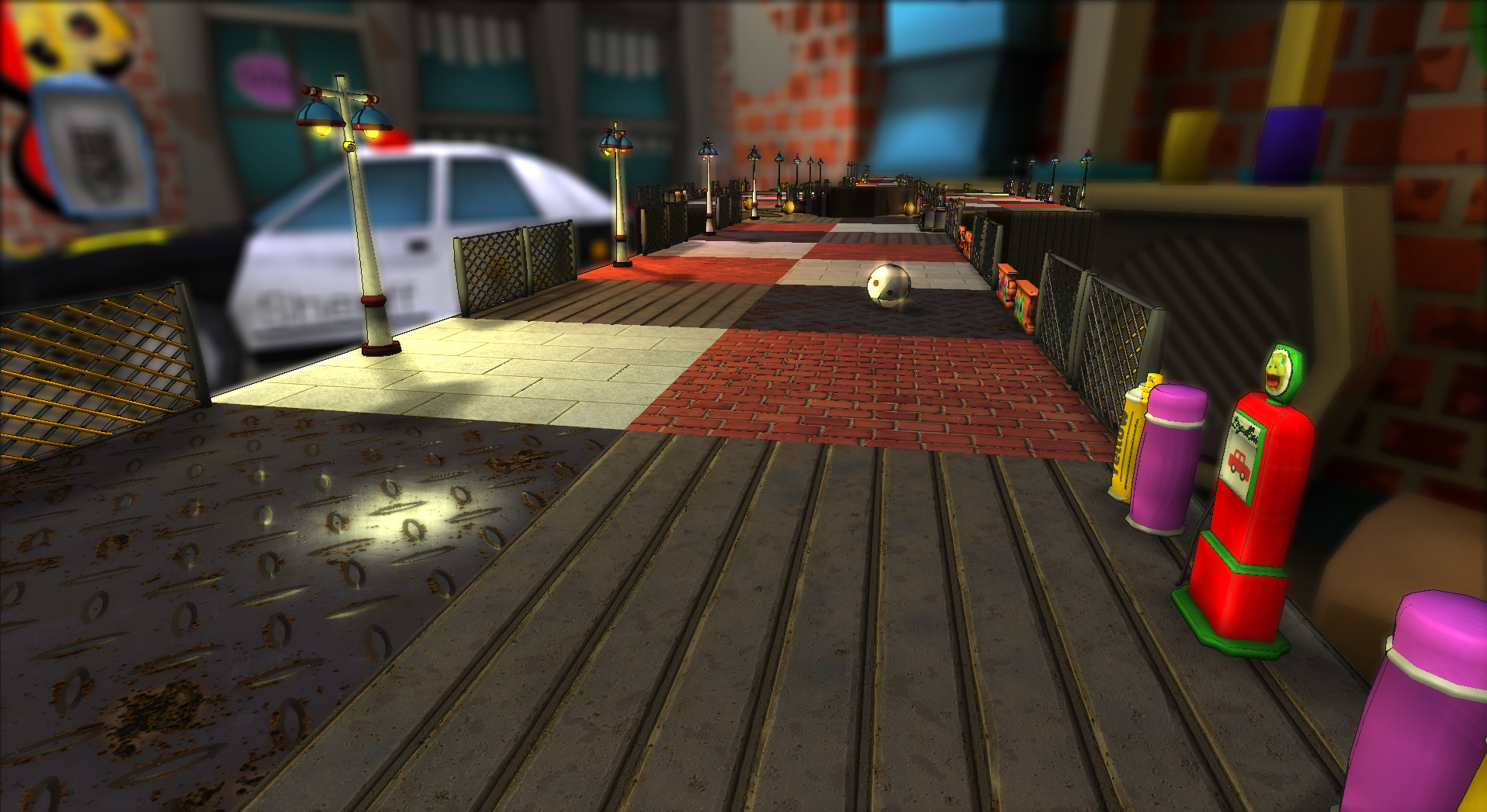 Escape Lizards on Steam