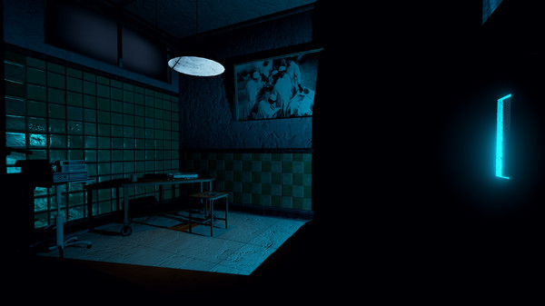 Download Abandoned Hospital VR Torrent | 1337x