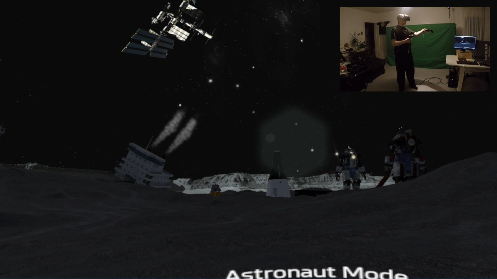 Mech Ace Combat - Trainer Edition on Steam