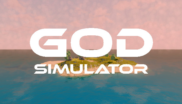 God Simulator on Steam