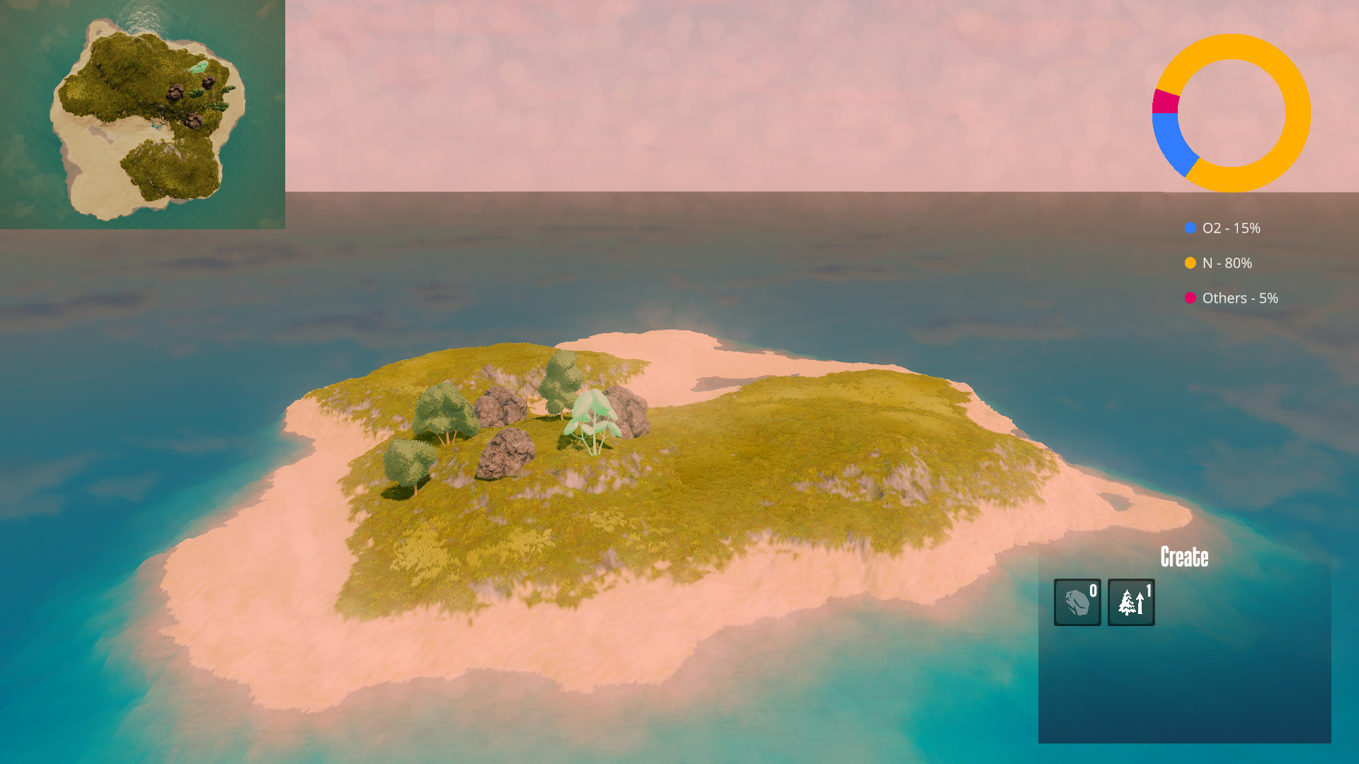 God Simulator on Steam