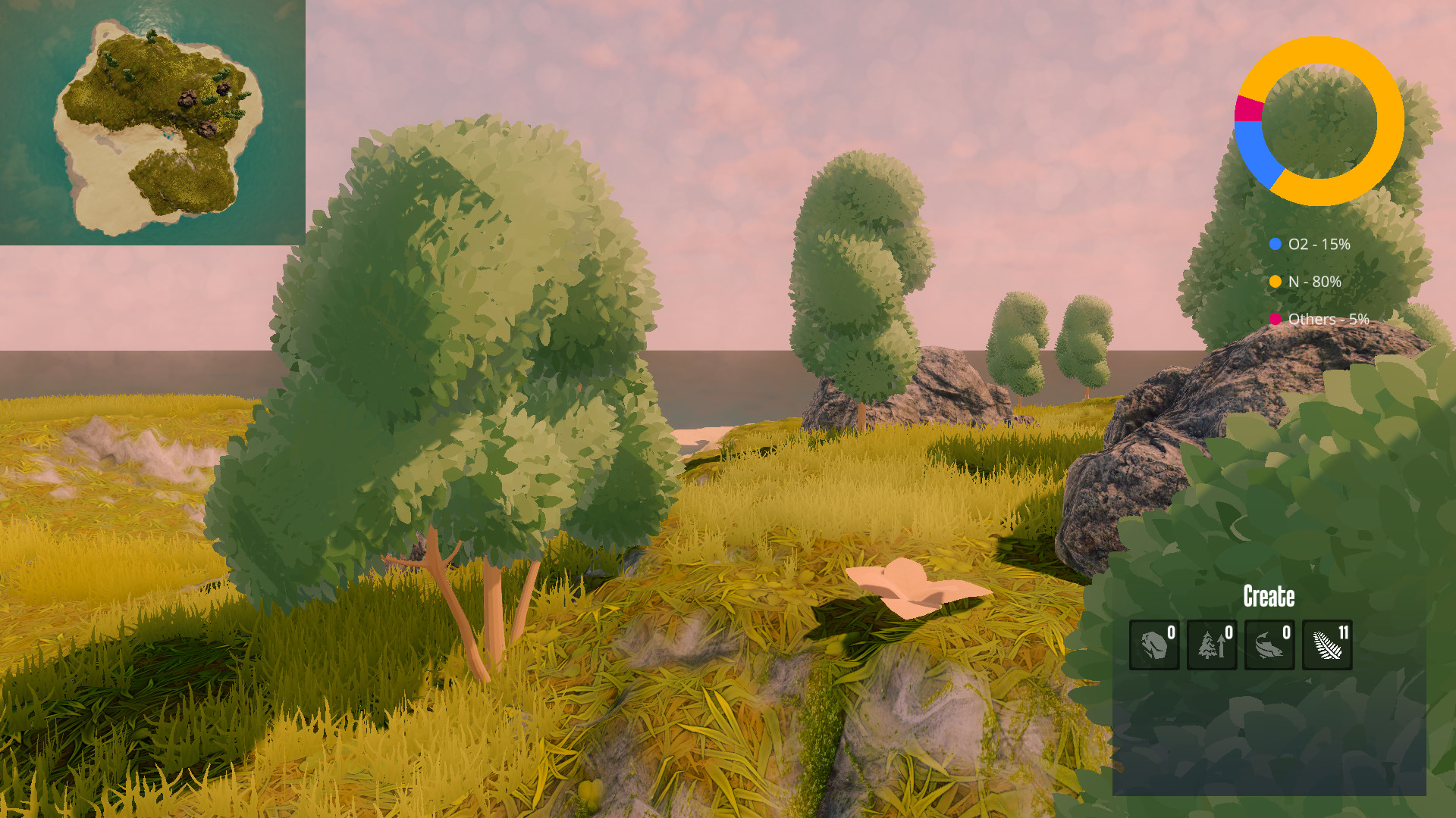 God Simulator on Steam