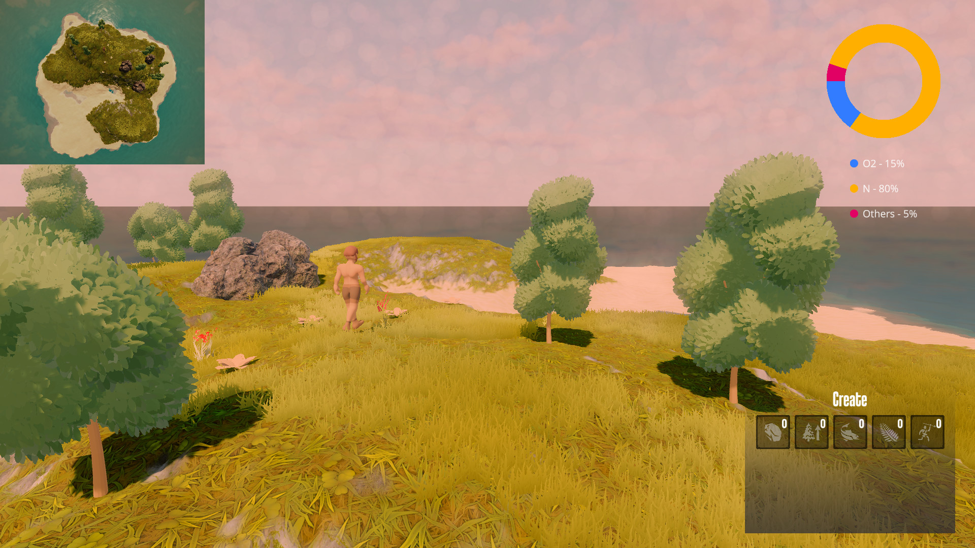 God Simulator on Steam