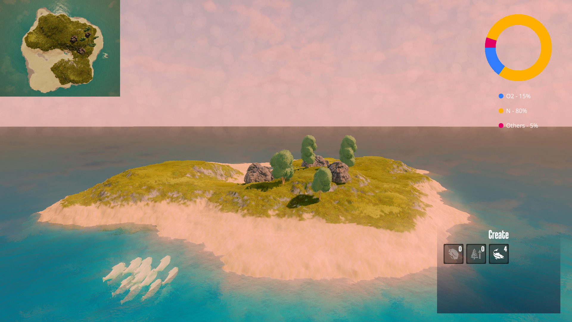 God Simulator on Steam