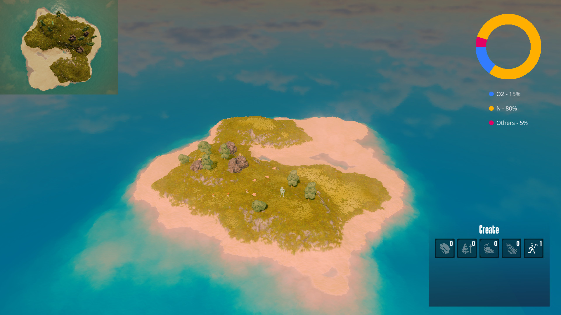 God Simulator on Steam