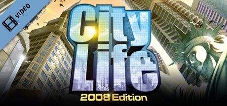 City Life 2008 Trailer (App 5096) · SteamDB