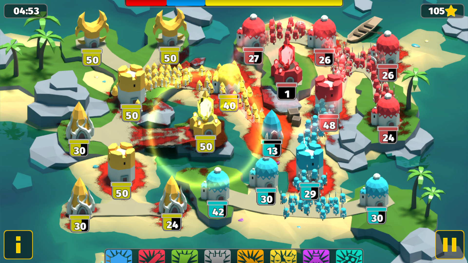 Battle Time on Steam