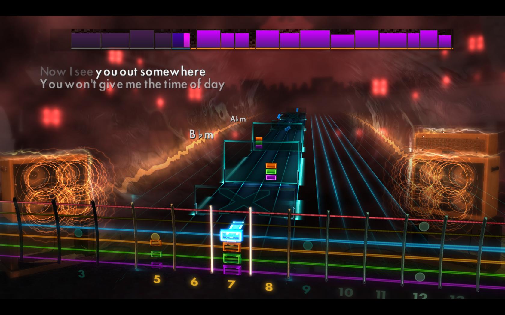 Rocksmith 2014 Edition - Remastered - Stevie Ray Vaughan & Double ...