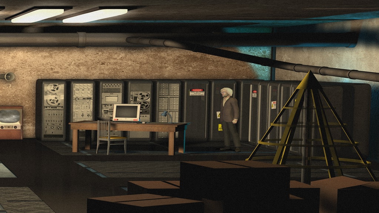 Doc Apocalypse on Steam