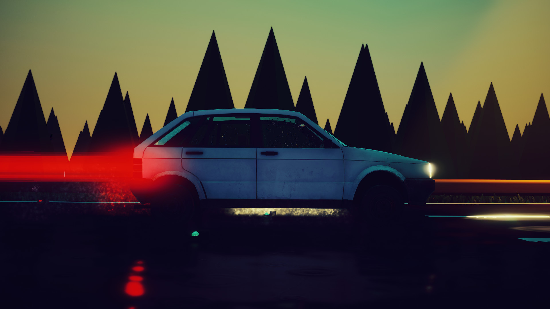 Transmission on Steam