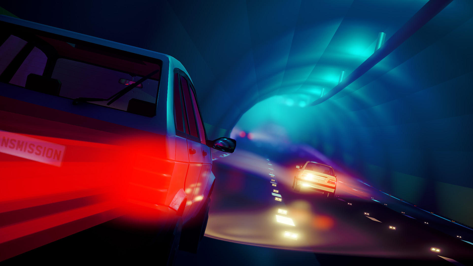 Transmission on Steam