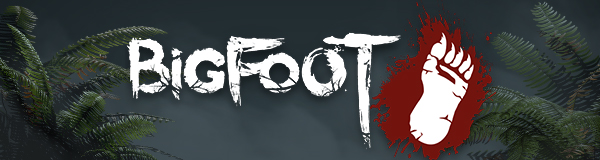 Buy BIGFOOT Steam