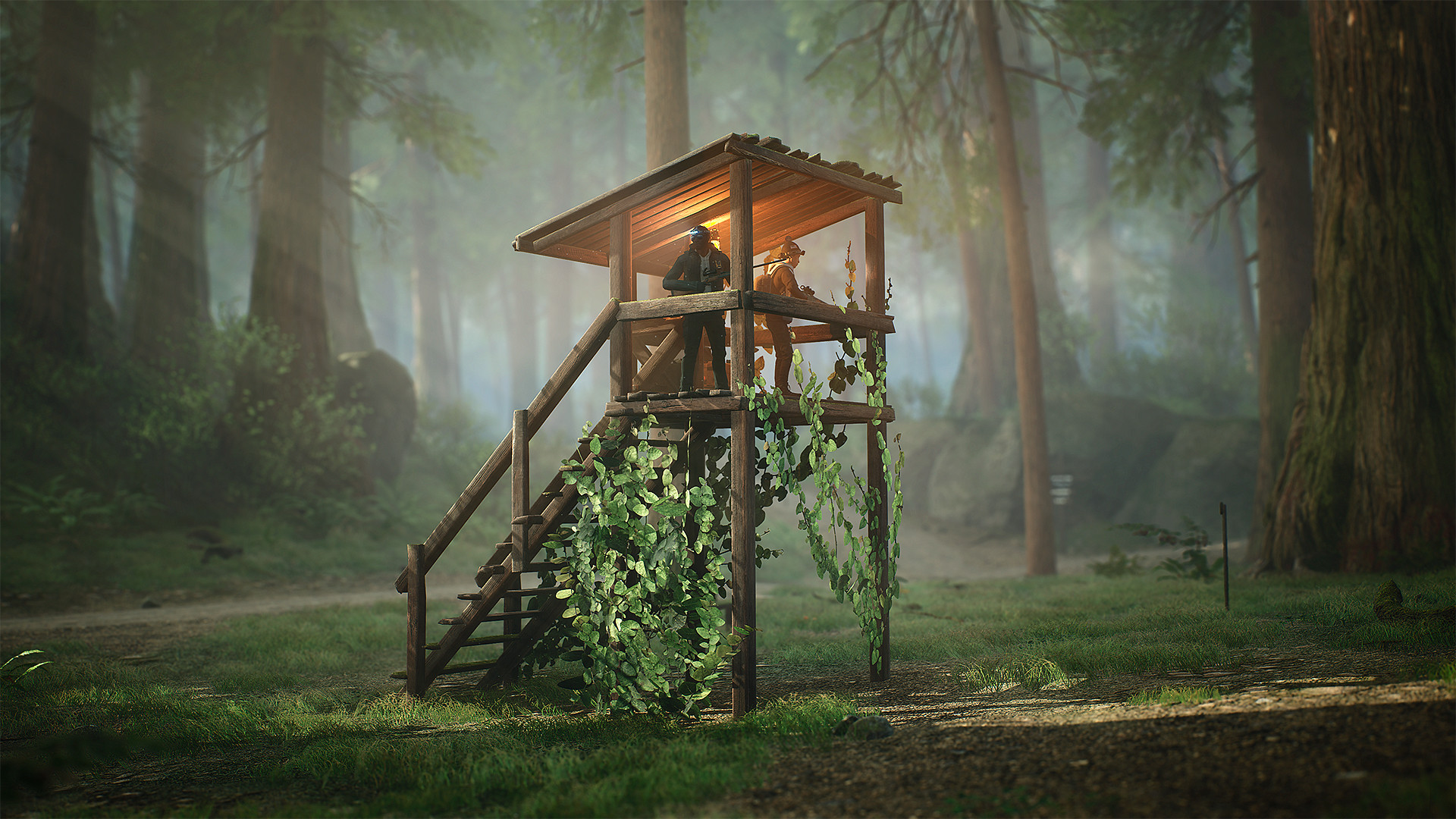 BIGFOOT (App 509980) · SteamDB