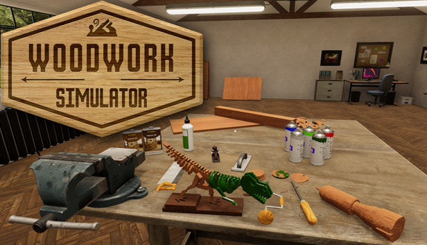 Woodwork Simulator Steam Charts (App 510230) · SteamDB