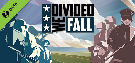 Divided We Fall Demo Steam Charts (App 510260) · SteamDB