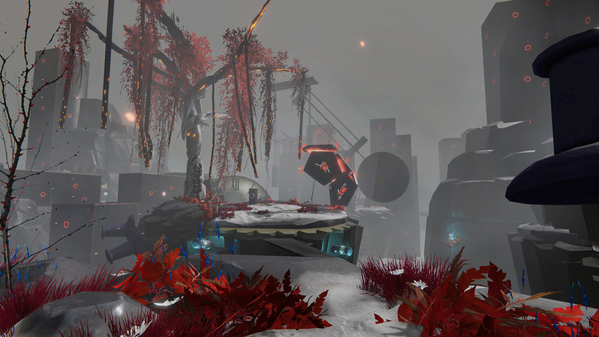 Unknown Fate on Steam