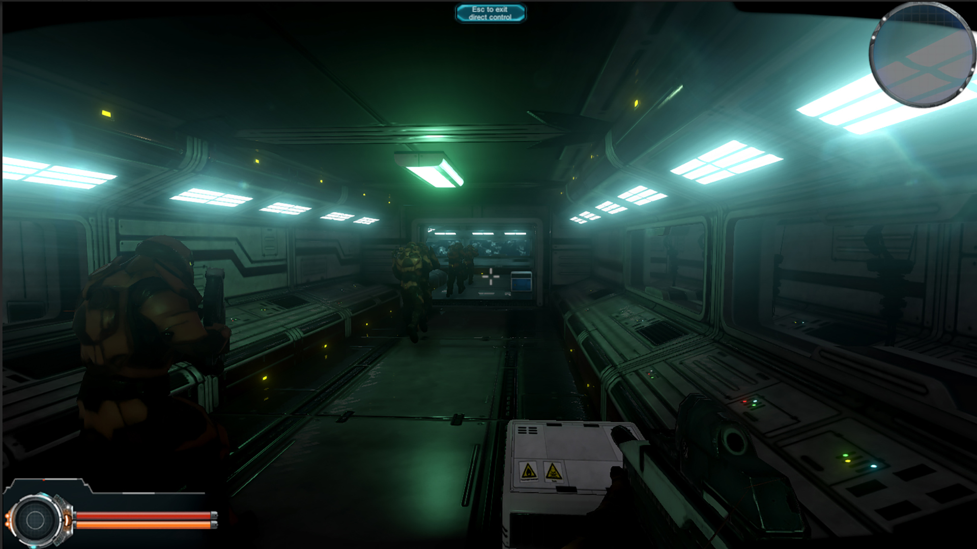 Executive Assault 2 on Steam