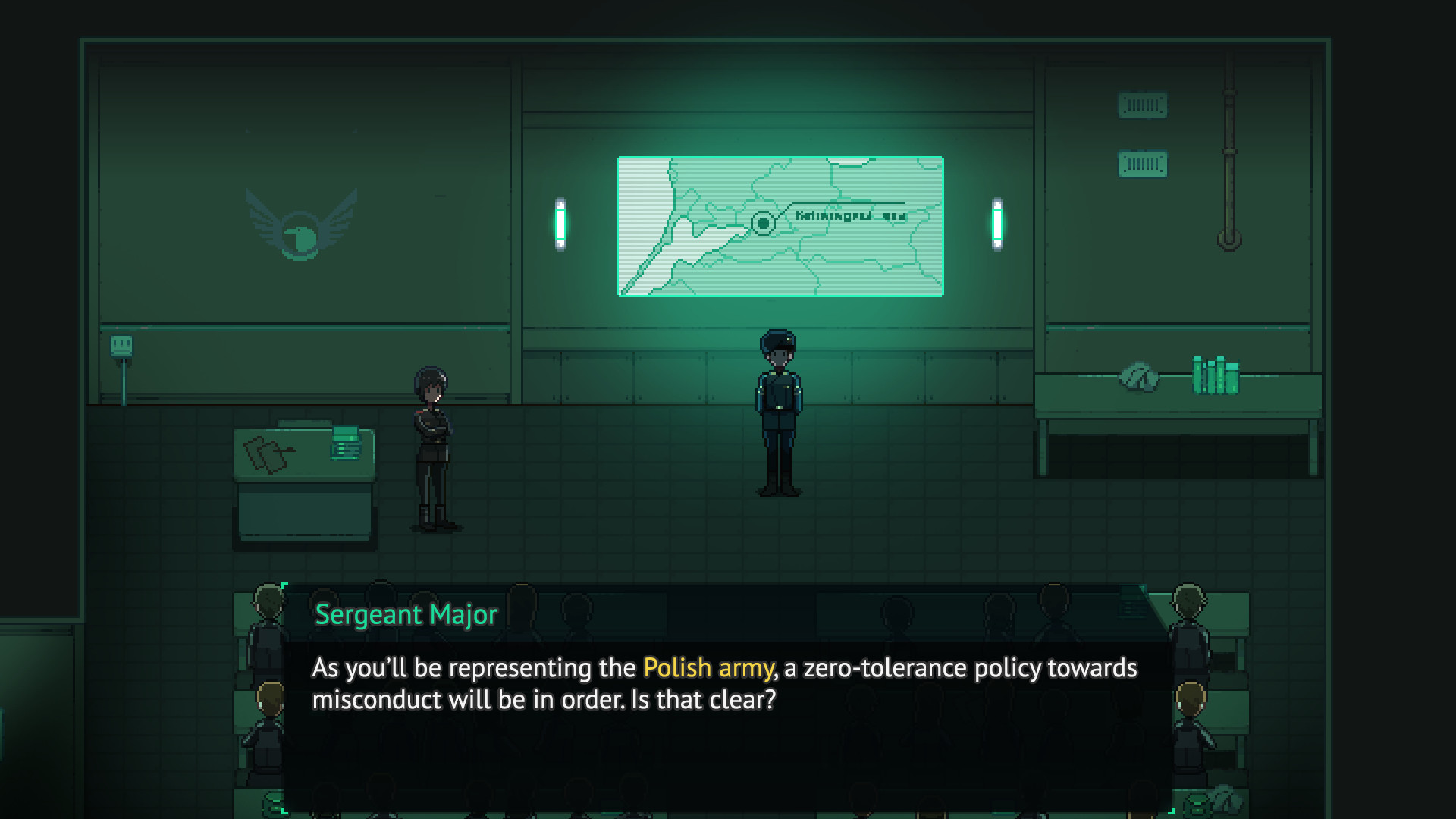 Long Gone Days on Steam