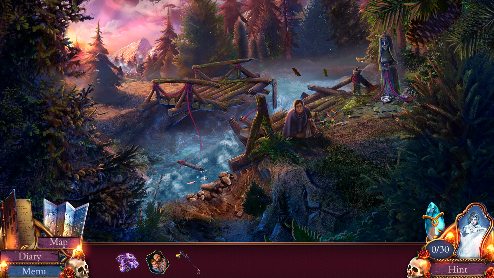 Eventide 2: The Sorcerers Mirror on Steam