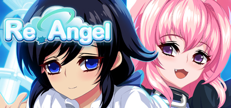 Re Angel on Steam