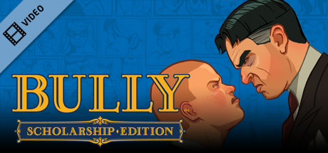 Bully Trailer · Bully: Scholarship Edition HD Trailer (App 5113) · SteamDB