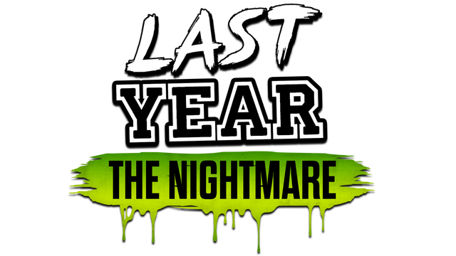 Last Year: The Nightmare Price history · SteamDB