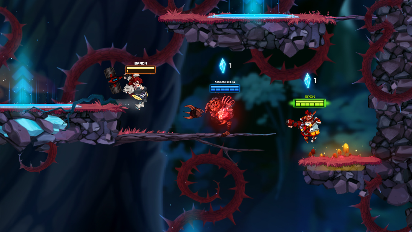 ONRAID (App 511800) · Steam Charts · SteamDB