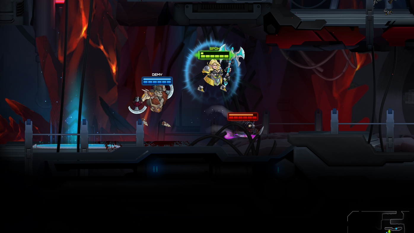 ONRAID (App 511800) · Steam Charts · SteamDB