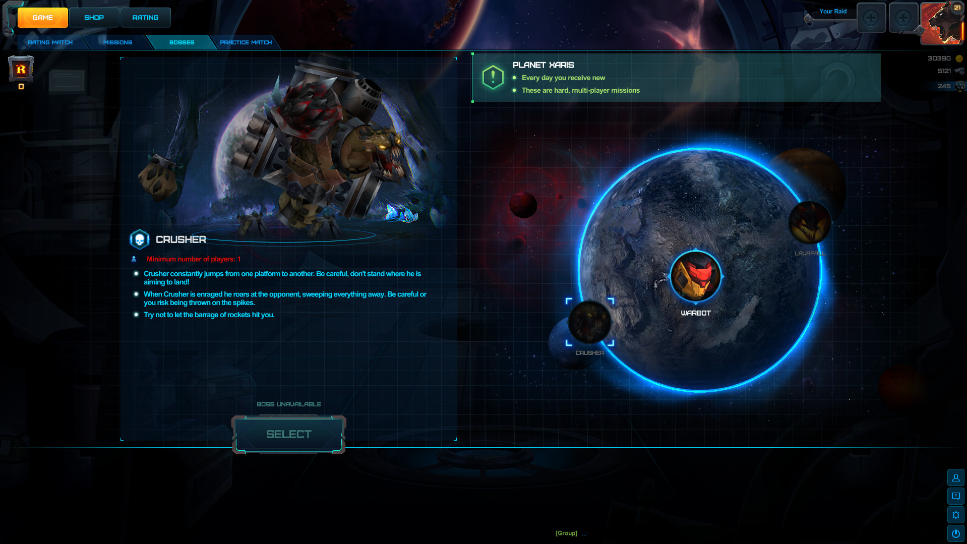 ONRAID (App 511800) · Steam Charts · SteamDB