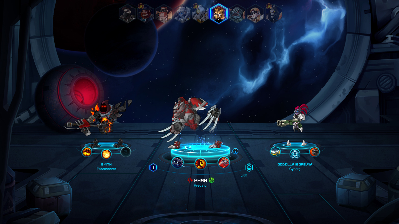 ONRAID (App 511800) · Steam Charts · SteamDB