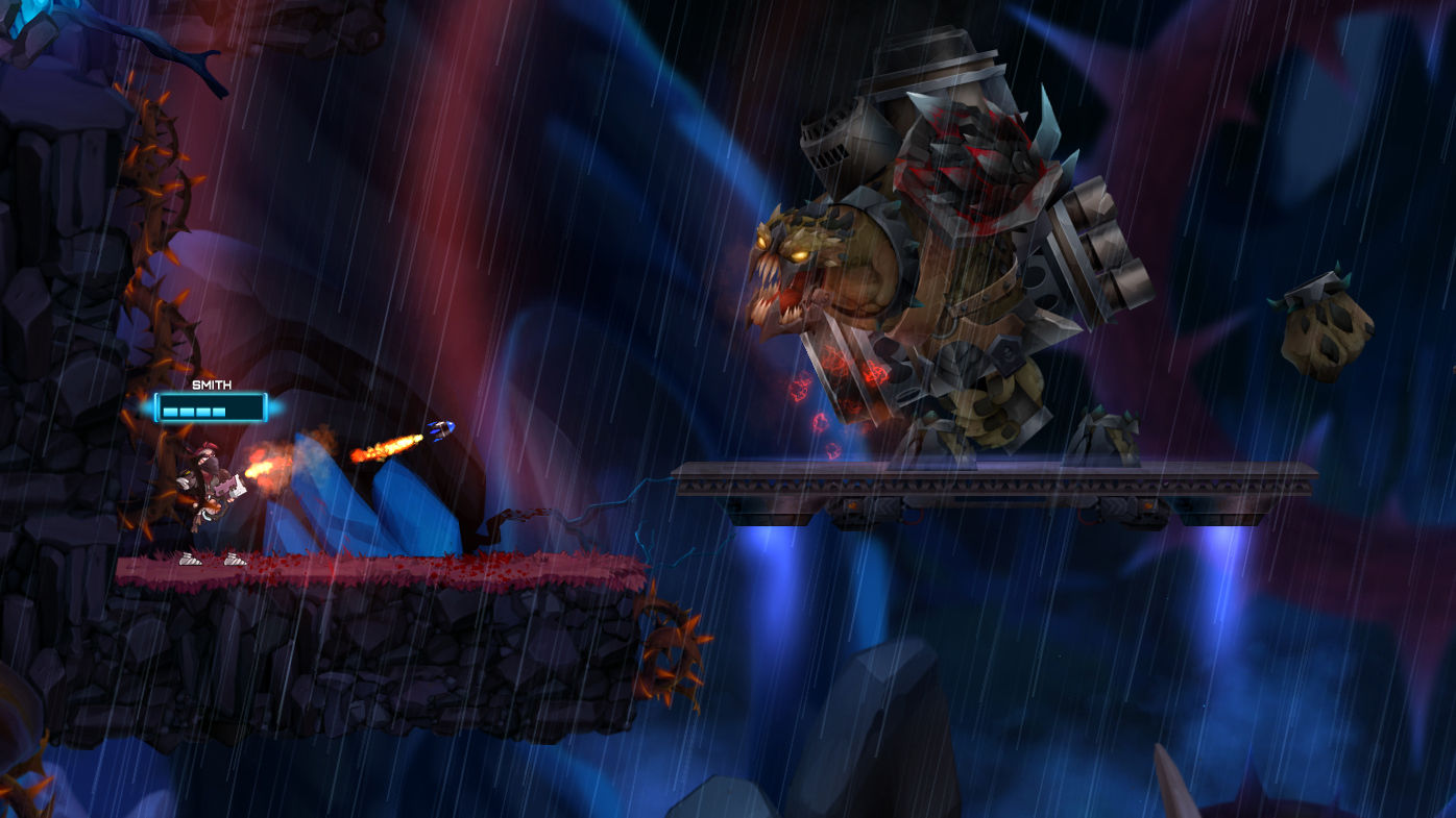 ONRAID (App 511800) · Steam Charts · SteamDB