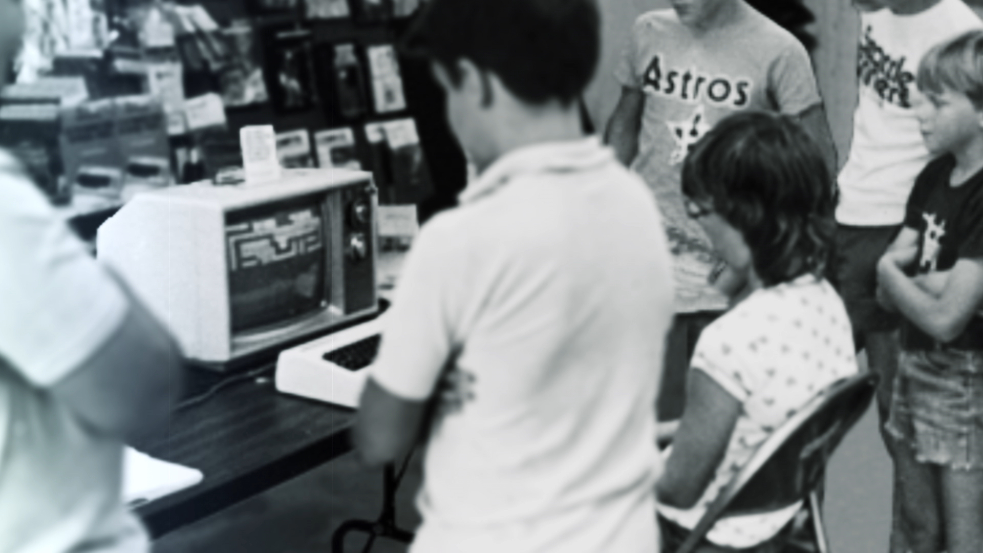 8-Bit Generation: The Commodore Wars on Steam