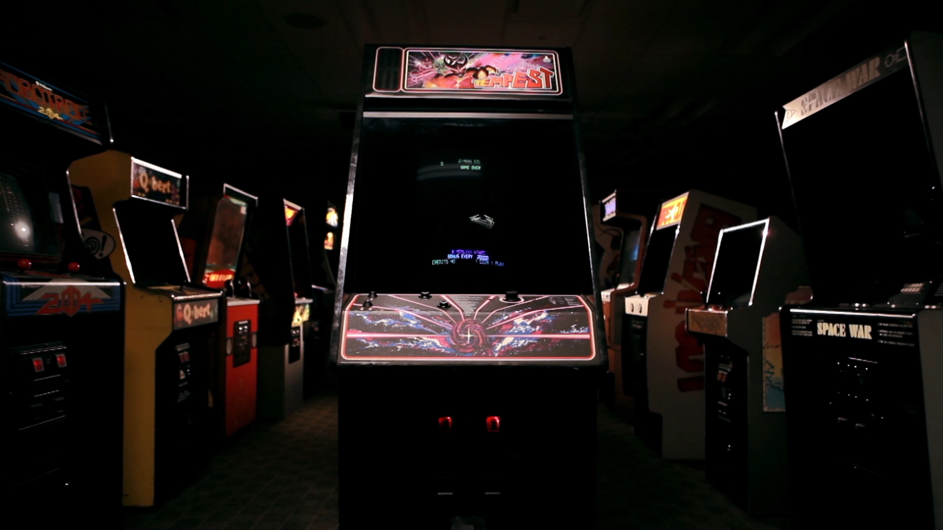 8-Bit Generation: The Commodore Wars on Steam