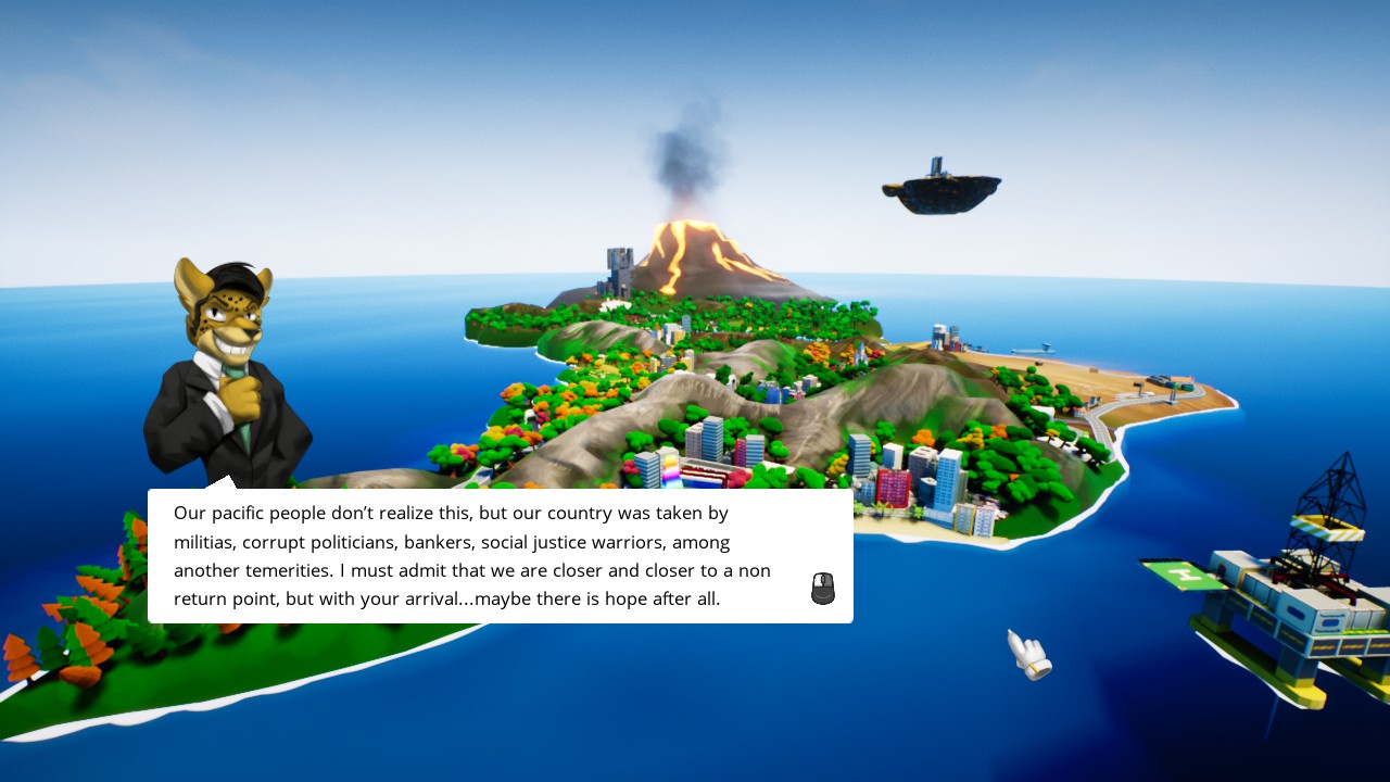 Hue Defense on Steam